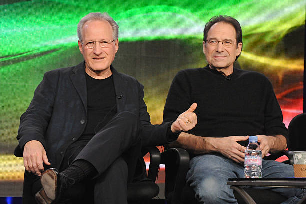 Michael Mann and David Milch – Movies To History.com
