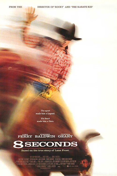 “8 seconds” (1994) – Movies To History.com