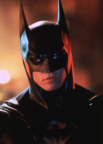 “Batman Forever” (1995) – Movies To History.com