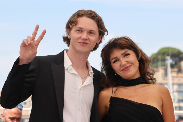 Jack Kilmer and Mercedes Kilmer – Movies To History.com