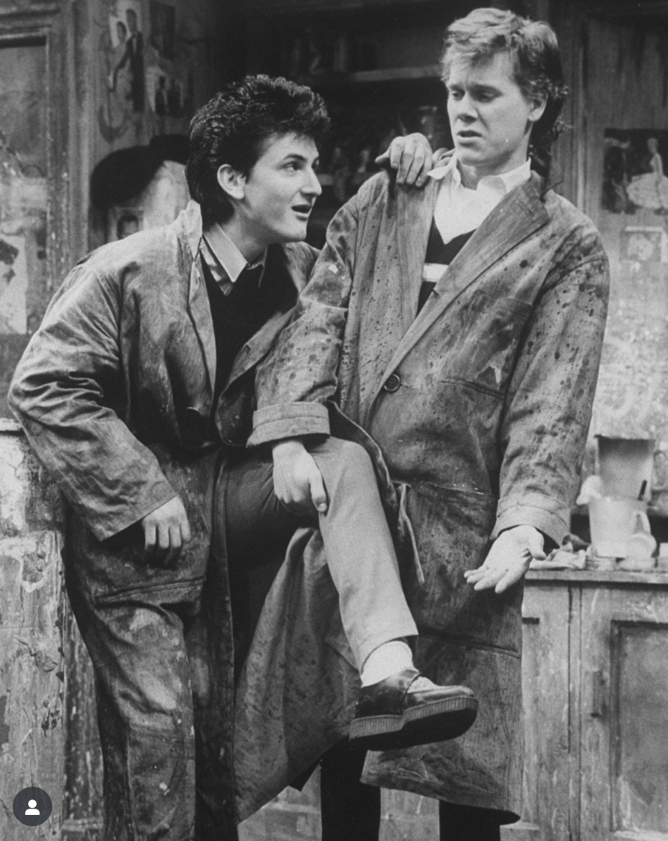 “Slab Boys” (1983) – Movies To History.com