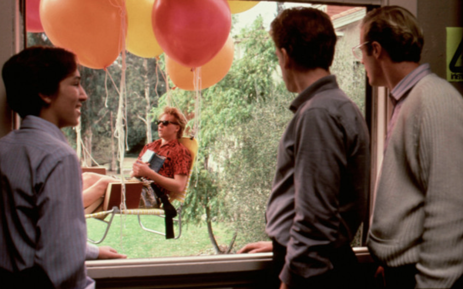 “Real Genius” (1985) – Movies To History.com