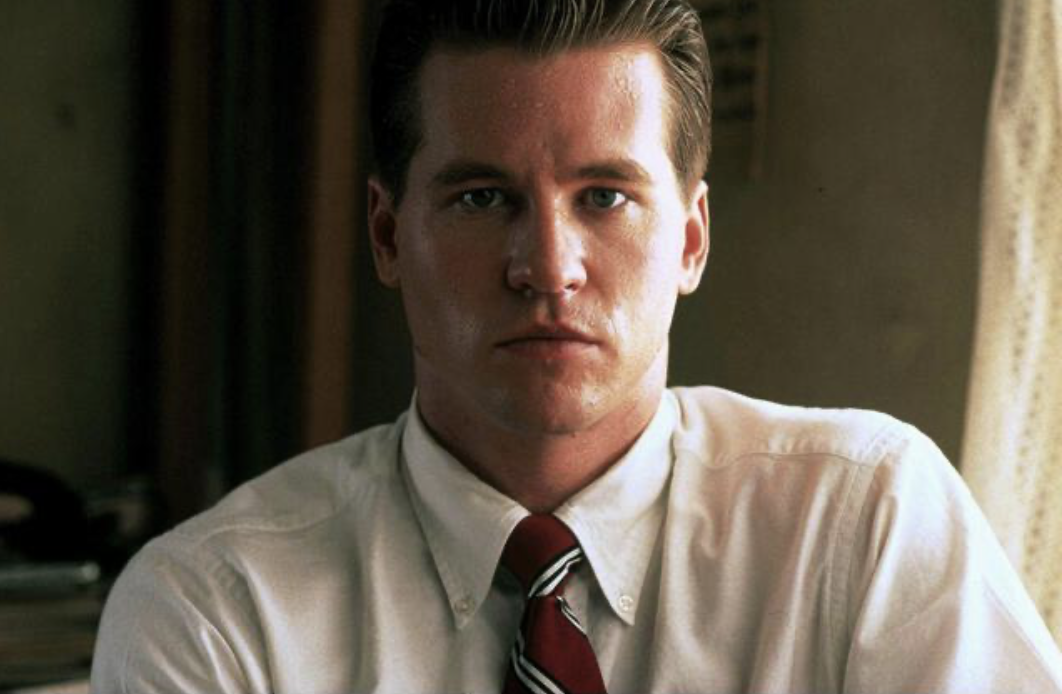 “Thunderheart” (1992) – Movies To History.com