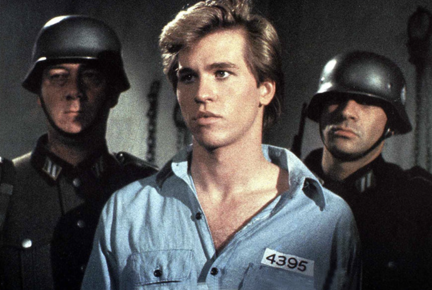 “Top Secret!” (1984) – Movies To History.com