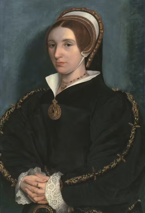 Catherine Howard – Movies To History.com