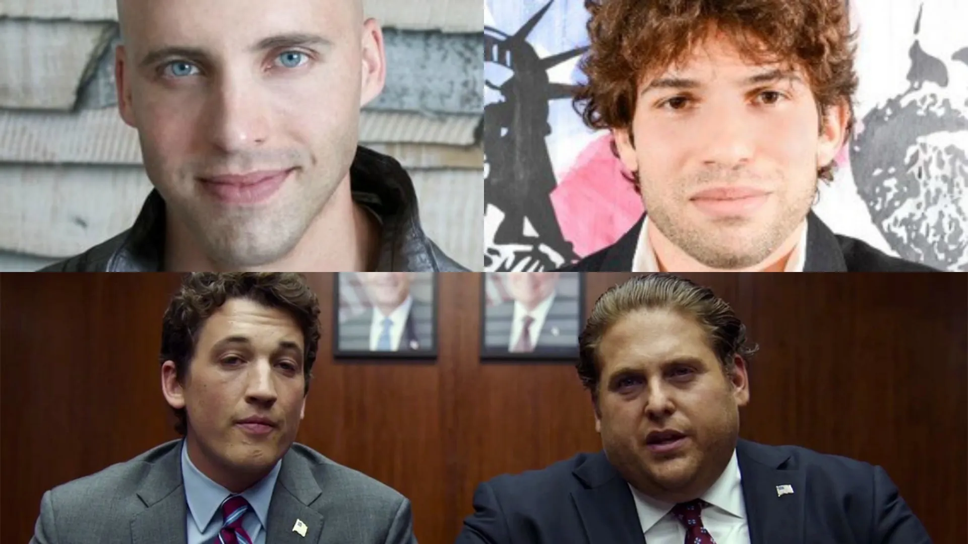 Efraim Diveroli and David Packouz – Movies To History.com