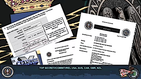 The Snowden Files – Movies To History.com