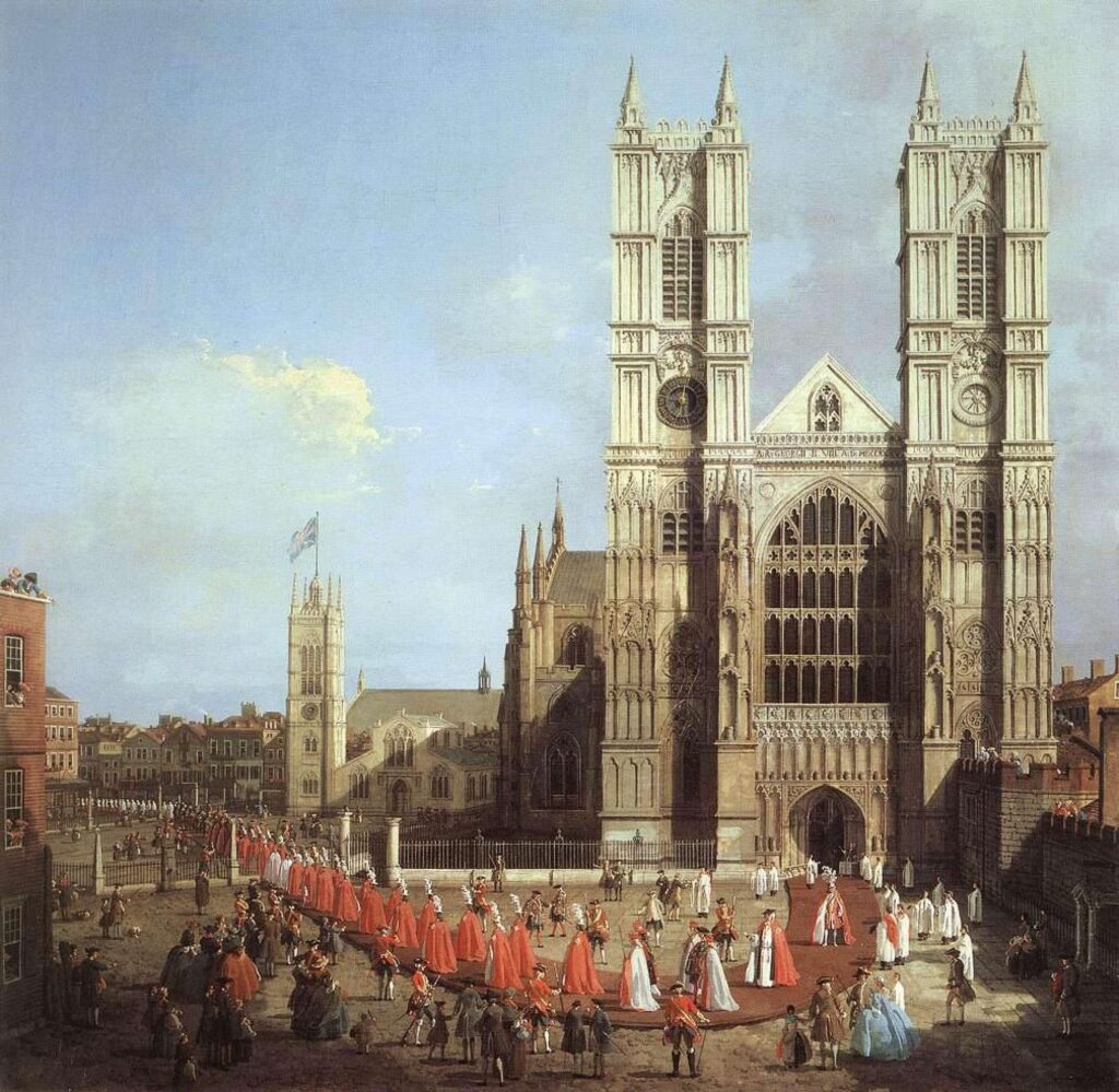 Power, Passion & Propaganda: The Tudors vs. History: