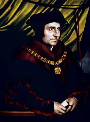 Thomas More – Movies To History.com