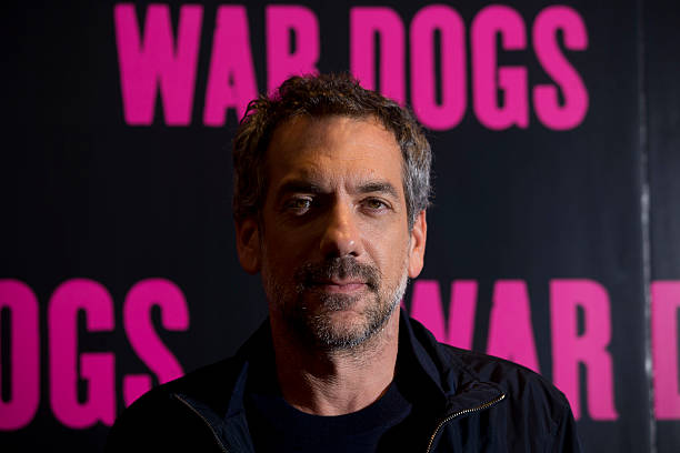 The Real War Dogs: Arms Dealers, Scandals & Global Supply Chains: