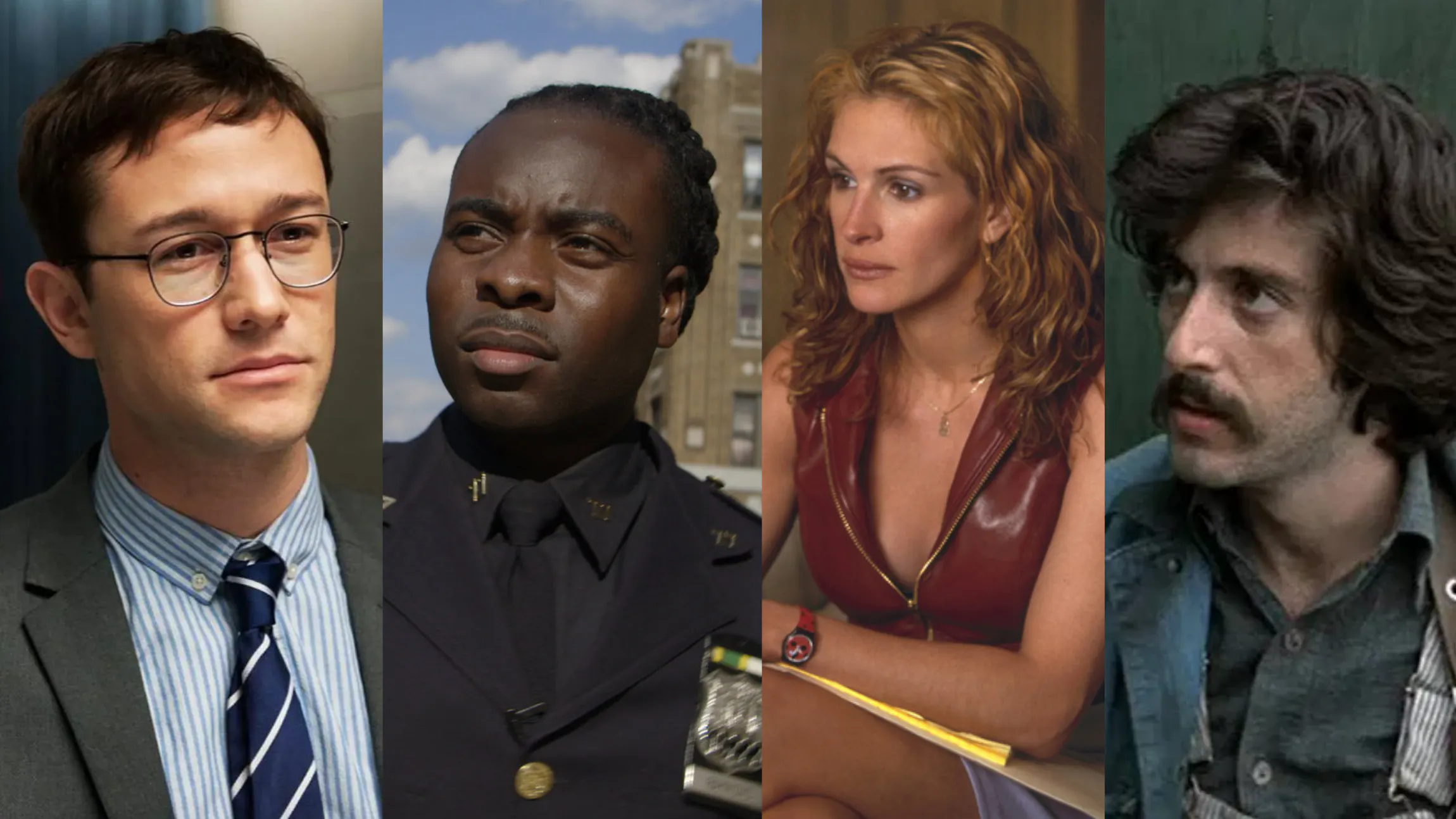 Whistleblower Films – Movies To History.com