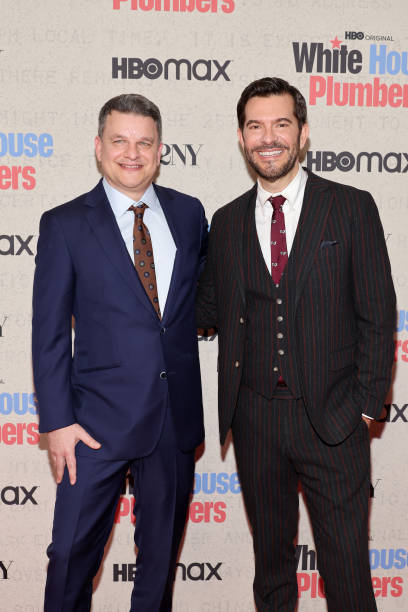Alex Gregory and Peter Huyck – Movies To History.com
