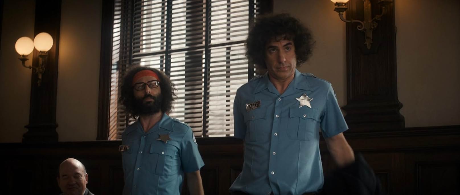 “The Trial of the Chicago 7” (2020) – Movies To History.com