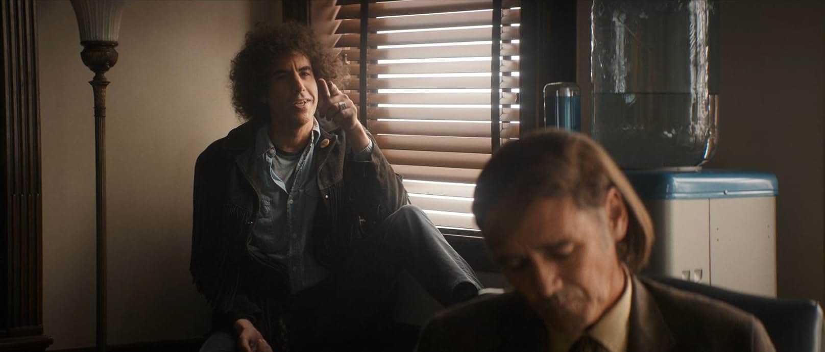 “The Trial of the Chicago 7” (2020) – Movies To History.com