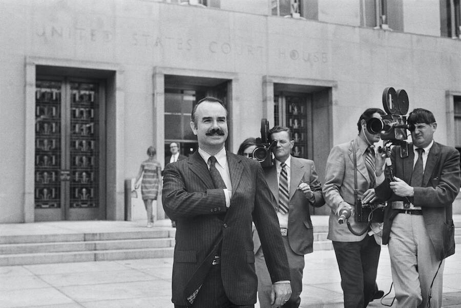White House Plumbers vs. History: The True Story Behind the Watergate ...