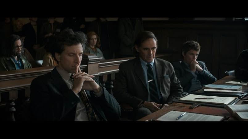 “The Trial of the Chicago 7” (2020) – Movies To History.com