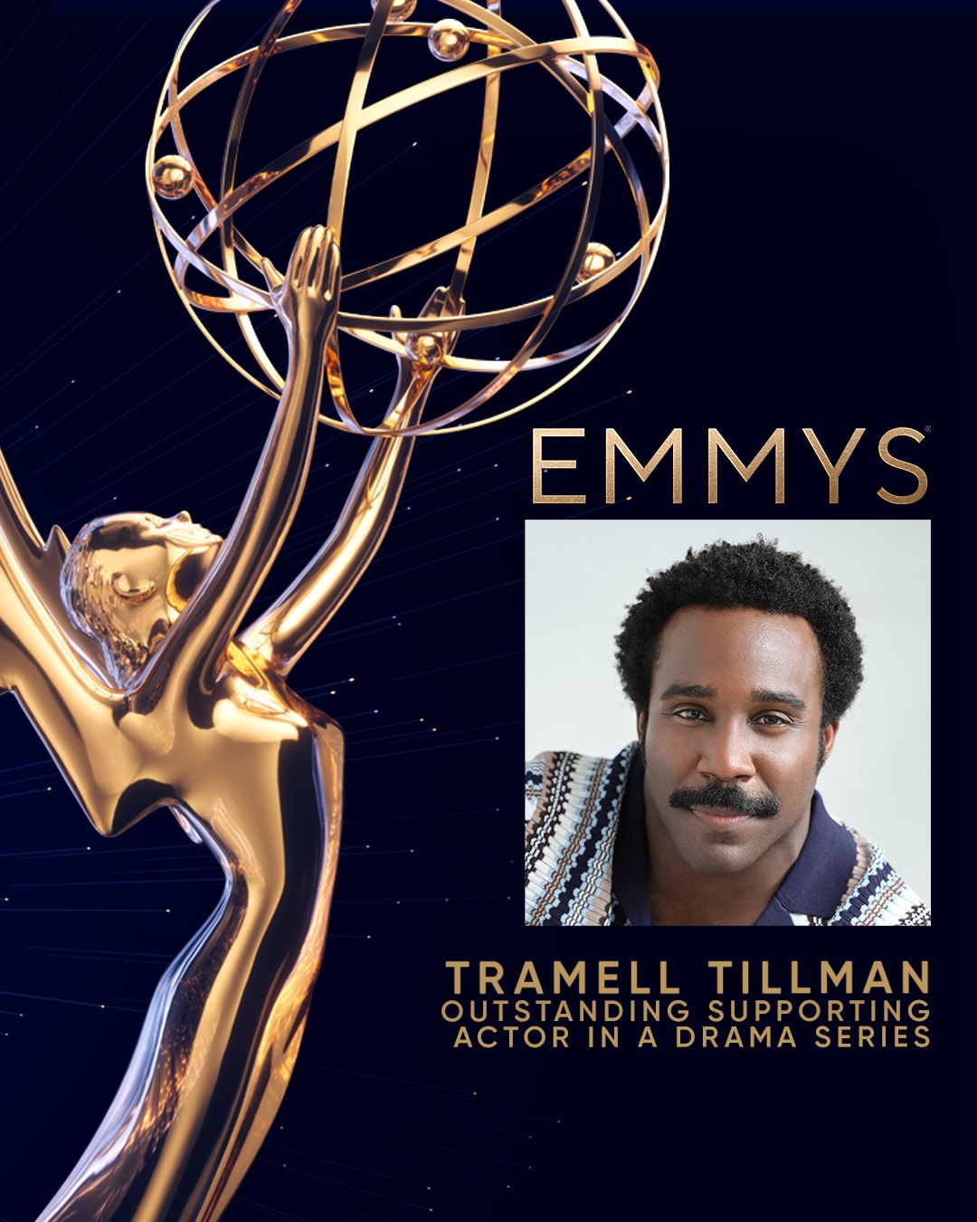 “The 77th Primetime Emmy Awards” – “Outstanding Supporting Actor in a ...