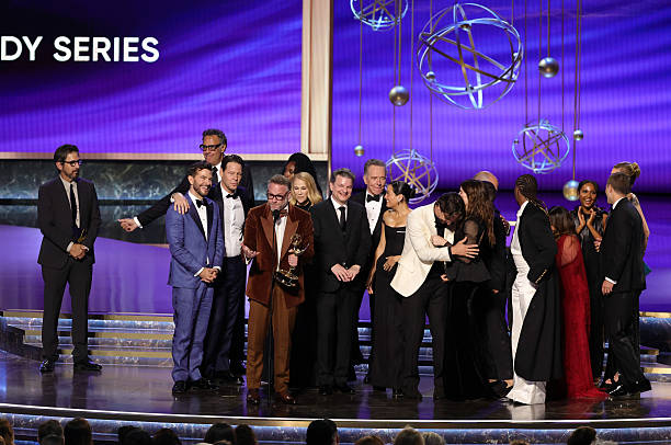 “The 77th Primetime Emmy Awards” – “Outstanding Guest Actress in a ...