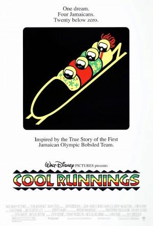 “Cool Runnings” (1993) – Movies To History.com