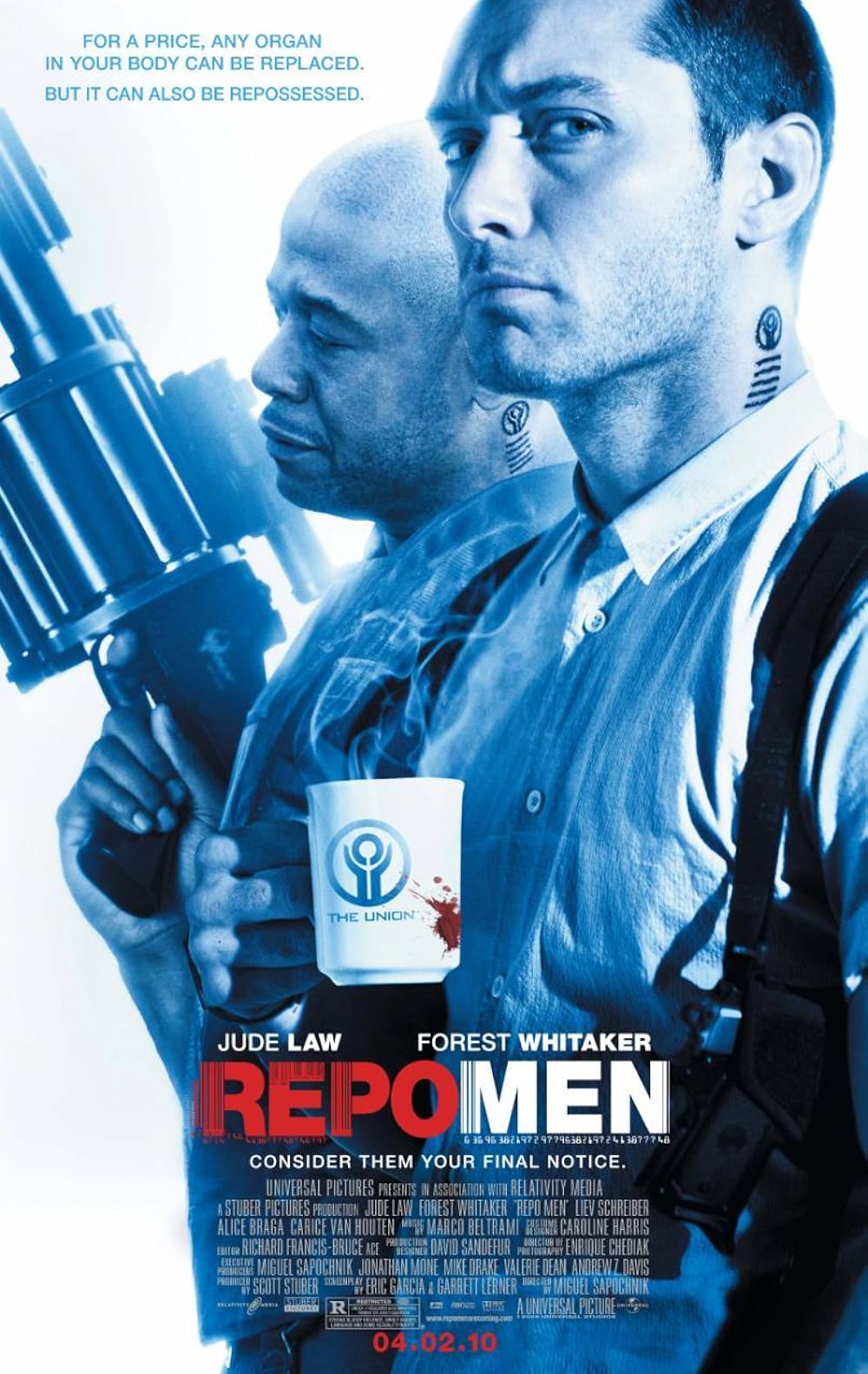 “Repo Men” (2010) – Movies To History.com
