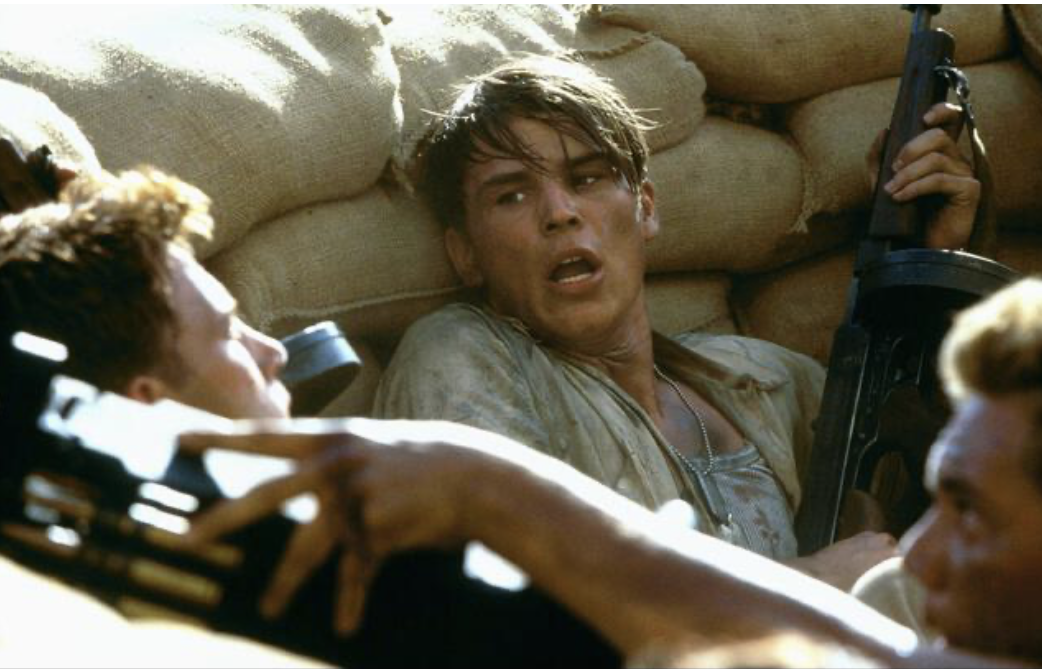 “Pearl Harbor” (2001) – Movies To History.com
