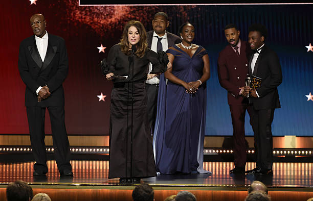 “31st Critics Choice Awards” – Best Cast Ensemble – Movies To History.com